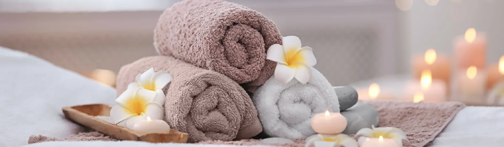 Clube Spa - Ola Spa